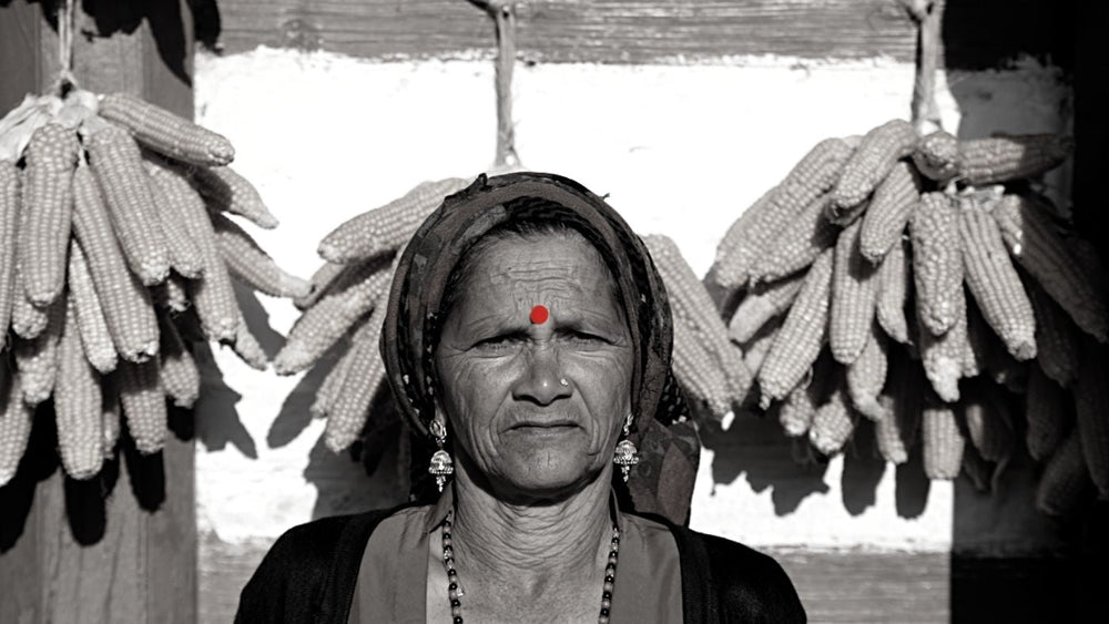 The dot of significance – The real importance of the Indian bindi for