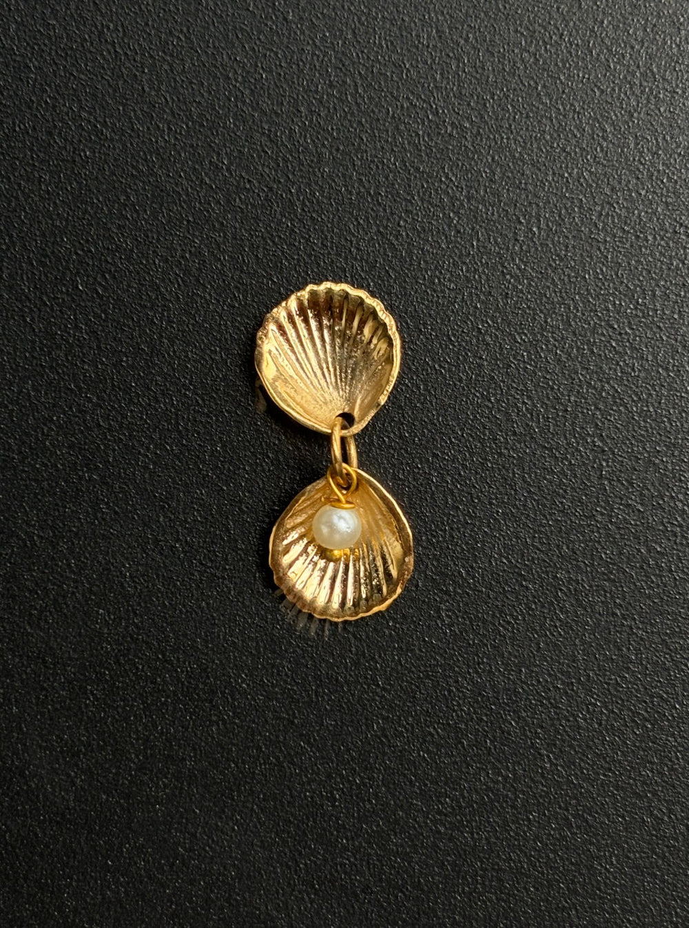 Shell Charm