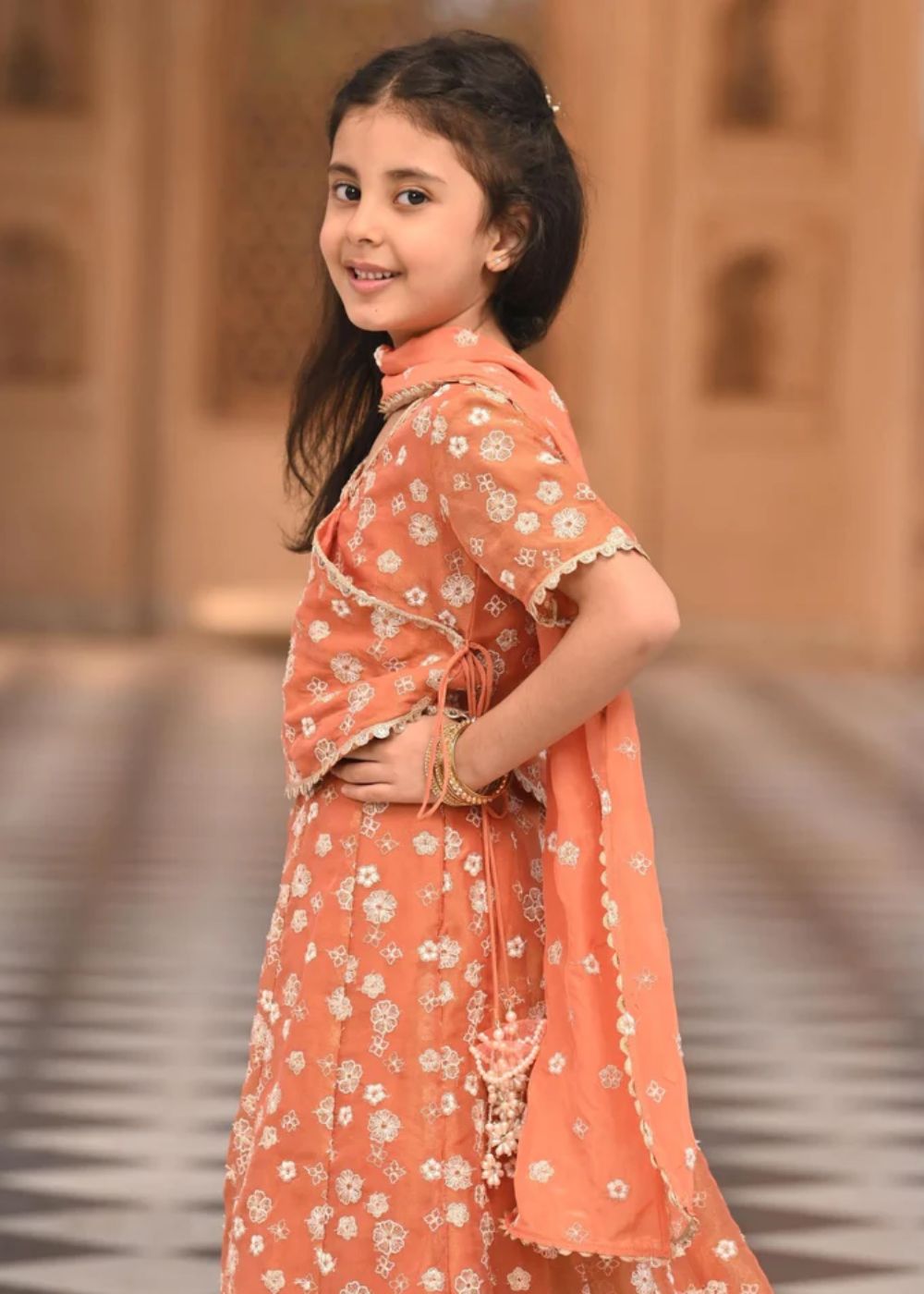 Mulmul Official - Exquisite Indian Wear | Timeless Ethnic Fashion