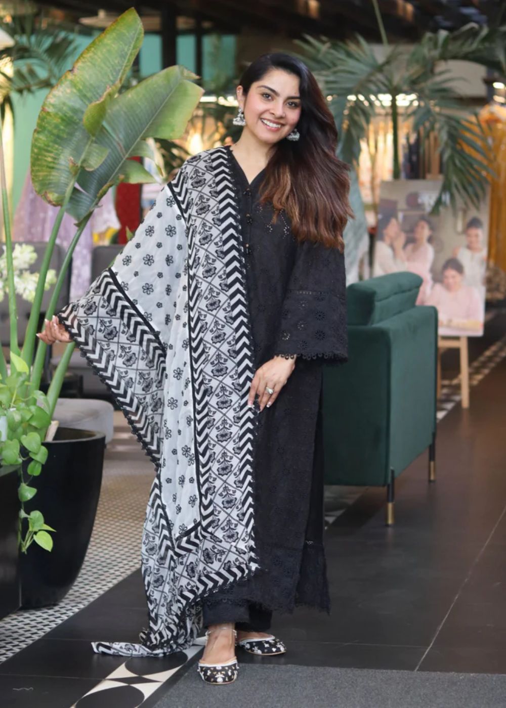 Mulmul Official - Exquisite Indian Wear | Timeless Ethnic Fashion