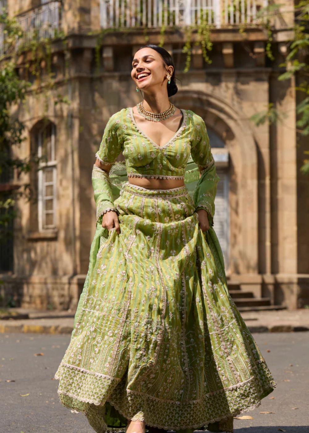 Mulmul Official - Exquisite Indian Wear | Timeless Ethnic Fashion