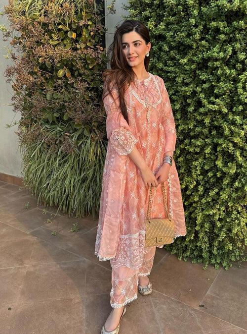 Mulmul Official - Exquisite Indian Wear | Timeless Ethnic Fashion