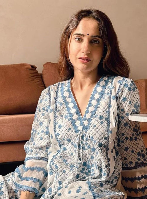 Mulmul Official - Exquisite Indian Wear | Timeless Ethnic Fashion