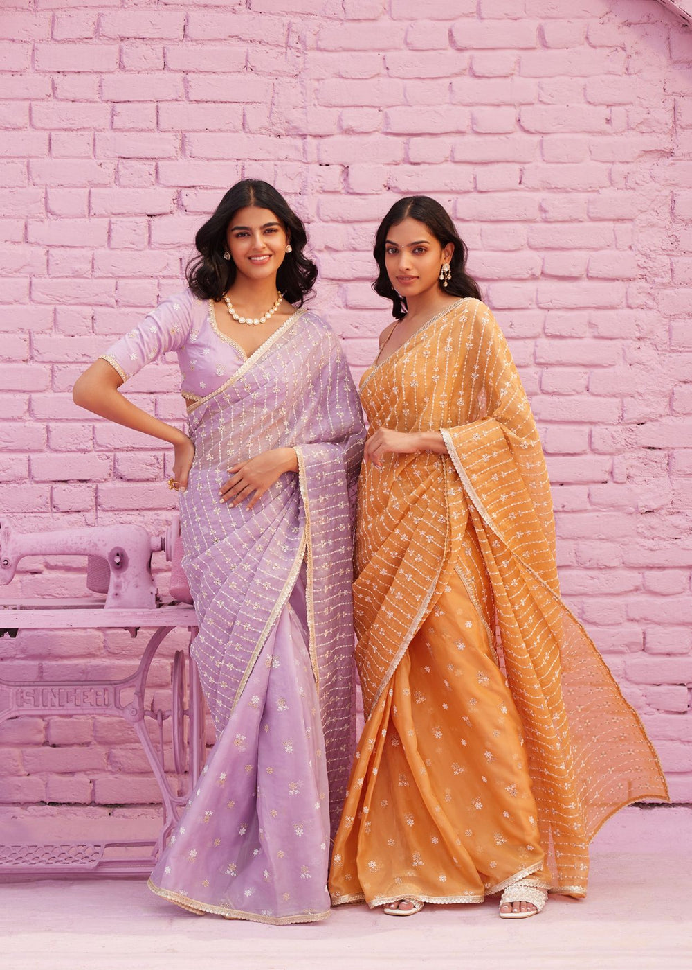 Mulmul Official - Exquisite Indian Wear | Timeless Ethnic Fashion