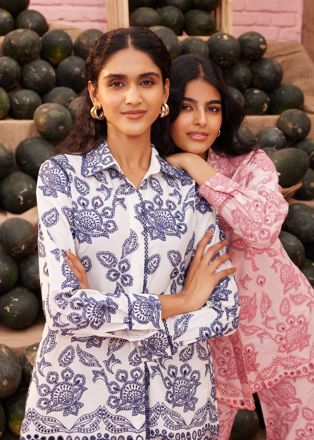 Mulmul Official - Exquisite Indian Wear | Timeless Ethnic Fashion