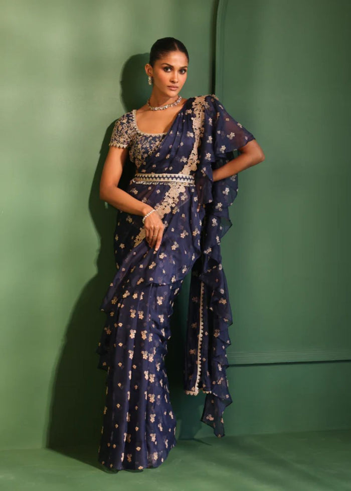 Mulmul Official - Exquisite Indian Wear | Timeless Ethnic Fashion