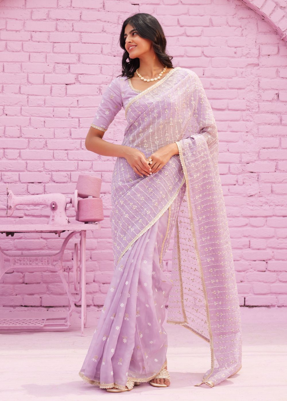 Mulmul Official - Exquisite Indian Wear | Timeless Ethnic Fashion