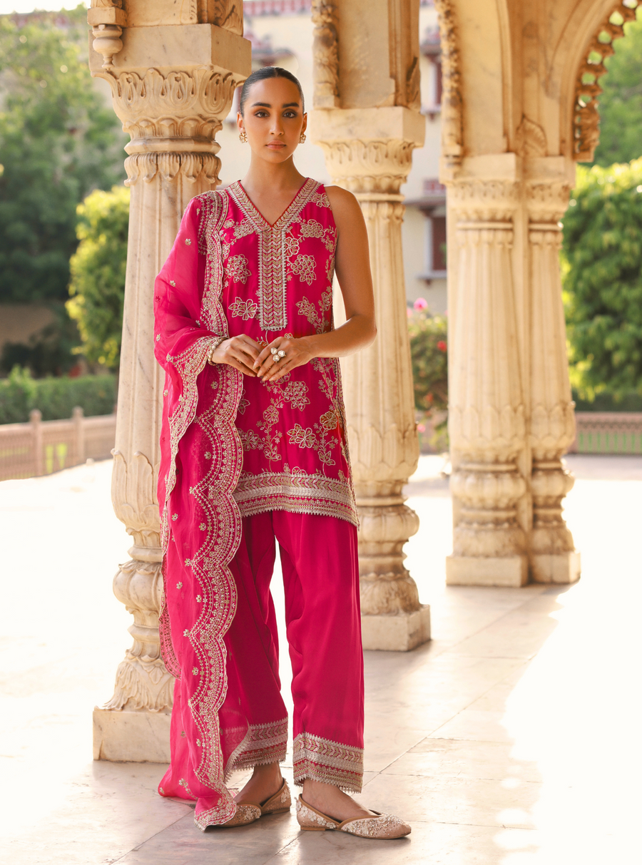 Mulmul's Top Picks: Best Sellers Collection