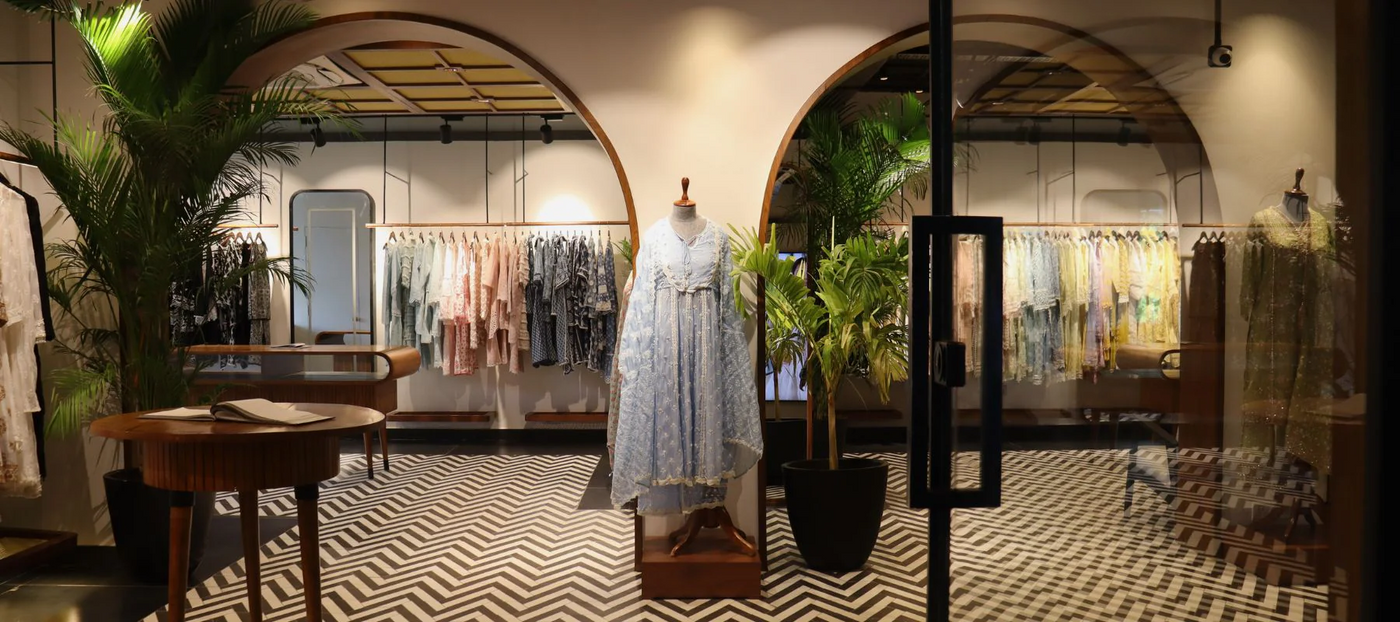 store page