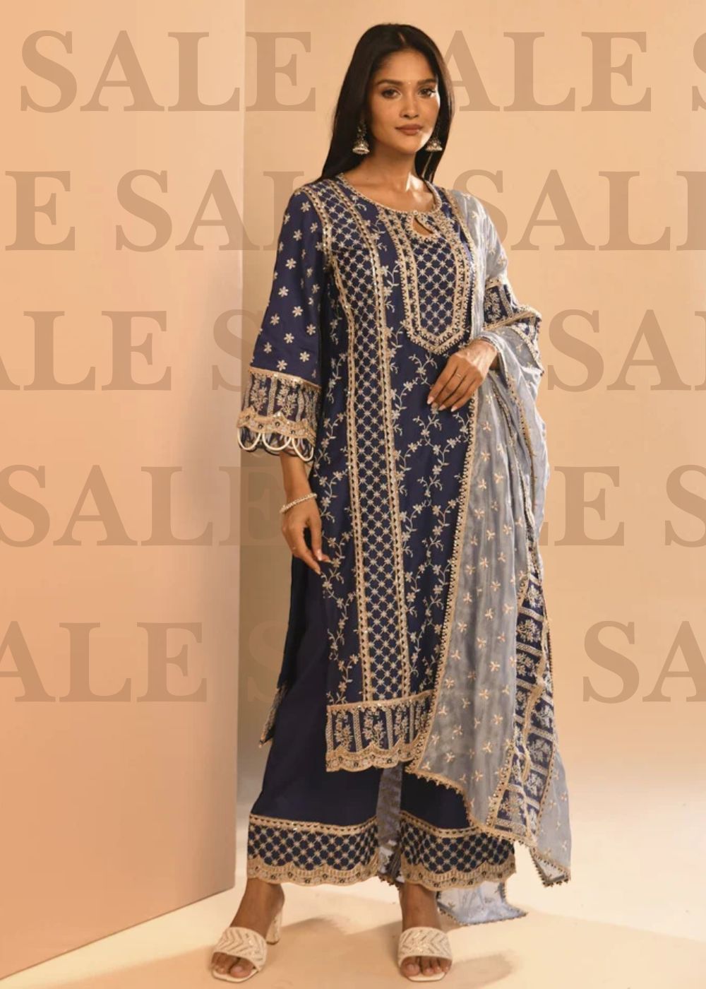 Mulmul Official - Exquisite Indian Wear | Timeless Ethnic Fashion