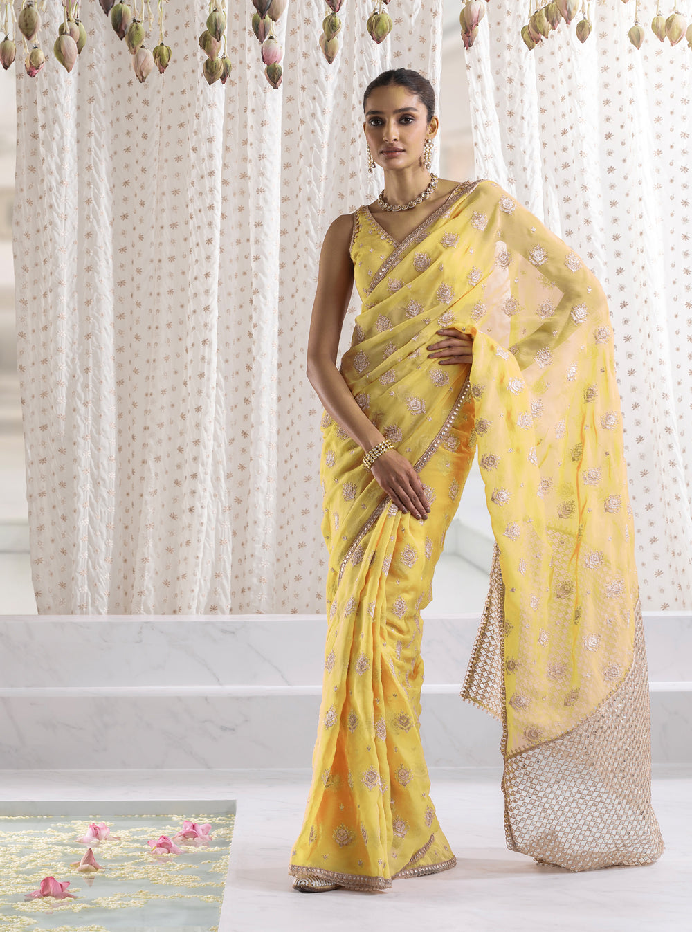 Sarees